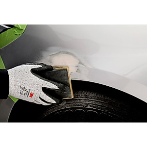 Bondo Body Repair Kit, Original Formula for Fast, Easy Repair & Restoration of Your Vehicle, 00310, Filler 12.6 oz and Hardener: 0.5 oz, 1 Kit