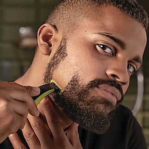 QP610/80 NORELCO ONE BLADE BODY KIT ACC PHILIPS