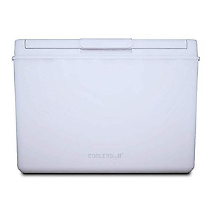 COOLERSbyU 26qt Paintable Cooler