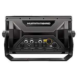 Humminbird 411470-1CHO APEX 13 MEGA SI+ CHARTPLOTTER CHO