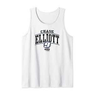 CHASE ELLIOTT - HENDRICK MOTORSPORTS - 9 Tank Top
