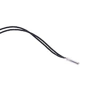 PT1000 Temperature Sensor Probe，3D Printer Temperature Probe，Temperature Probe Resistor 3D Printer Platinum Thermal Sensor