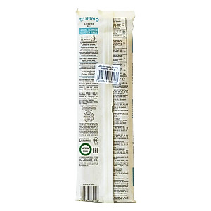 Rummo Linguine N ° 13 | Italian Gluten Free Pasta | 14 Ounce