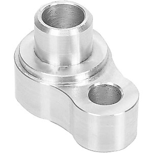 Rear A/C Block Off Replacement for 2012-2016 Town and Country Caravan/grand Caravan