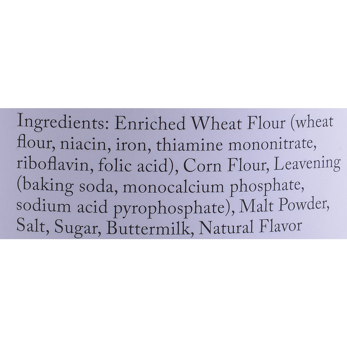 Stonewall Kitchen, Pancake And Waffle Mix, 16 Ounce