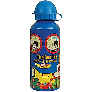 The Beatles - Yellow Submarine Drinks Bottle
