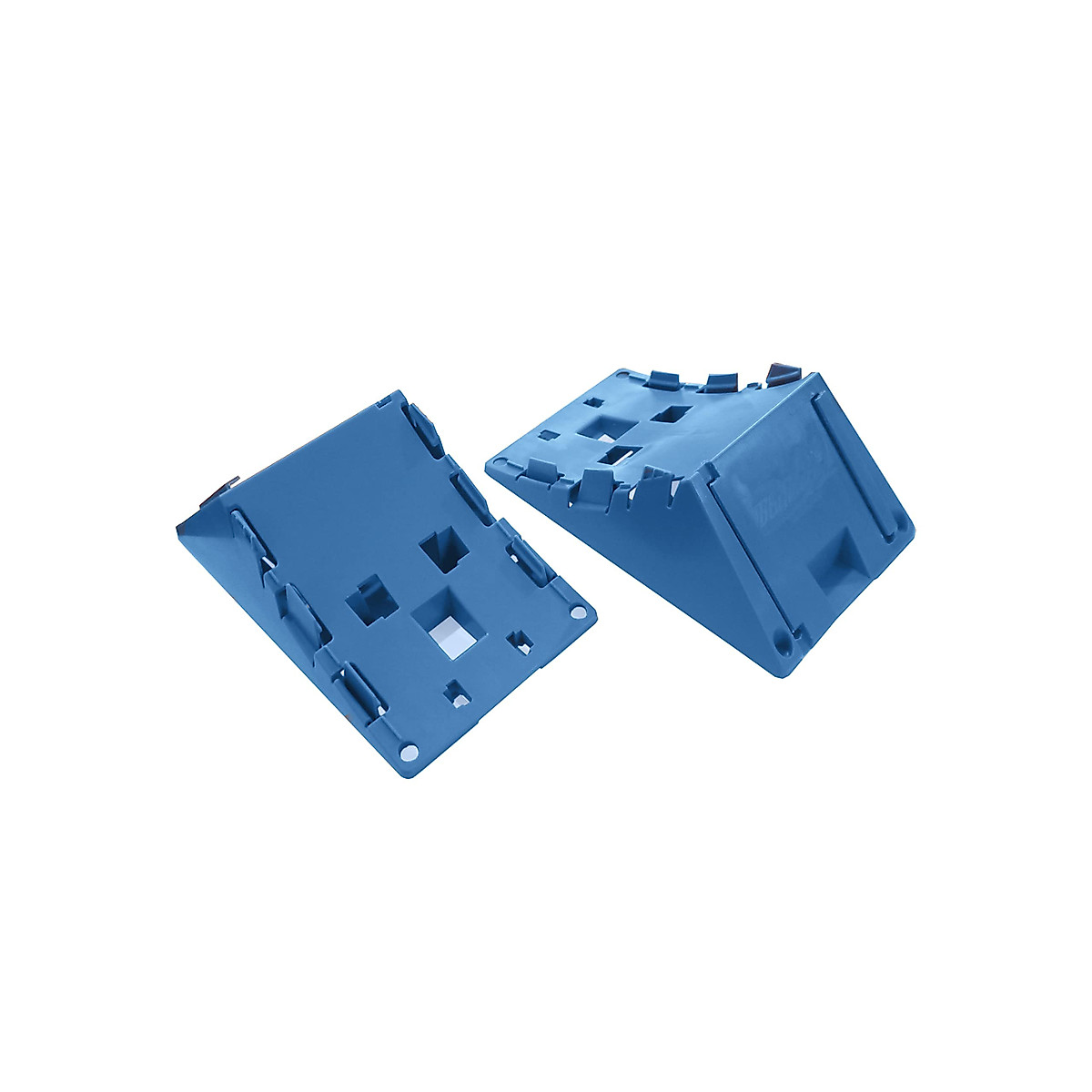 Blu Track® 2 Pack Ramps