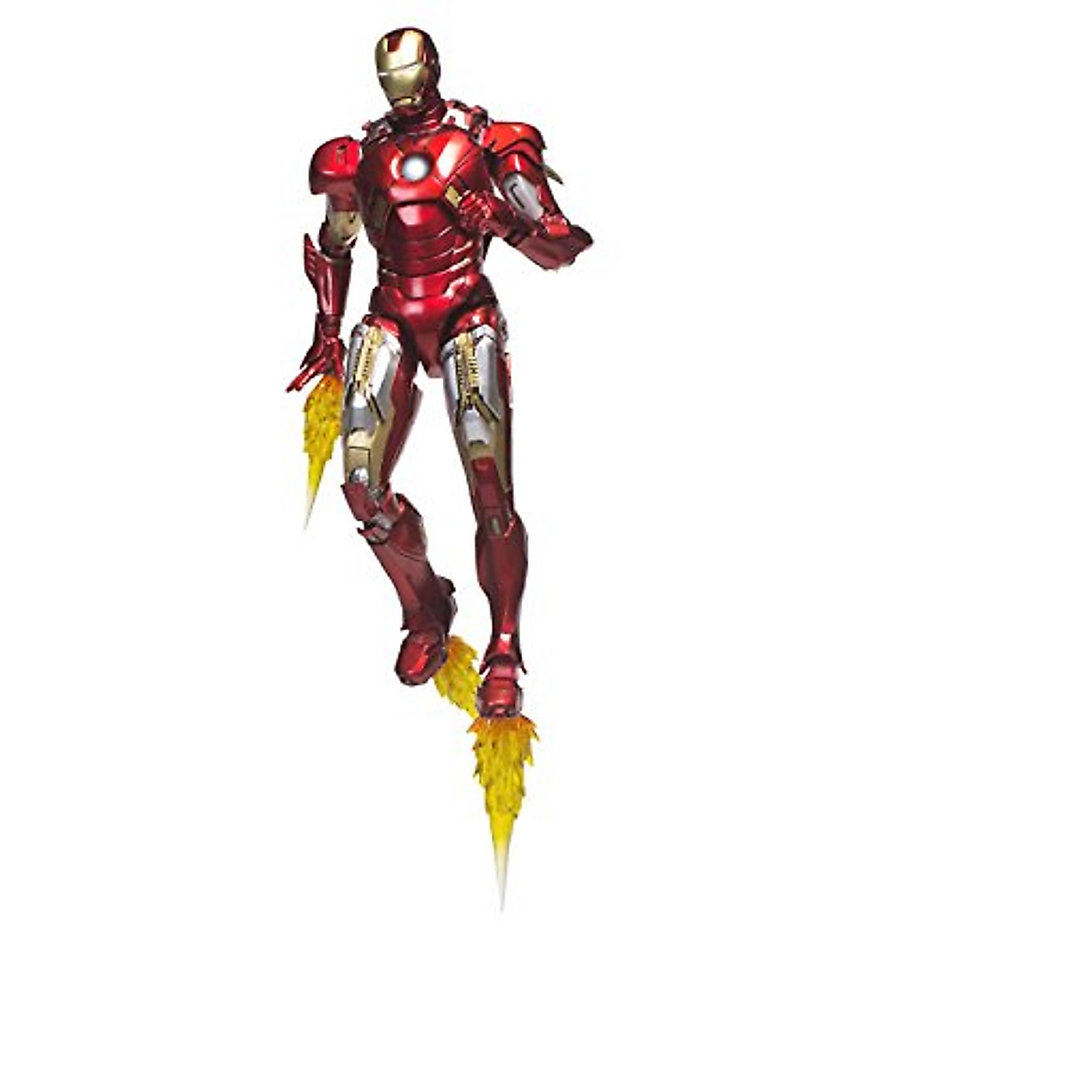 Comicave Studios Marvel Iron Man Mark VII (7) Collectible Figure for 15 years+
