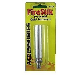FIRESTIK K-1A CB RADIO ANTENNA QUICK DISCONNECT USA MADE by FIRESTIK