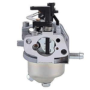 Harbot XT675 14 853 68-S Carburetor with 14 083 15-S Filter for Kohler XT650 XT6.5 XT6.75 6.5hp 6.75hp 149cc Engine Toro 20371 20378 20377 20171 Lawn Mower