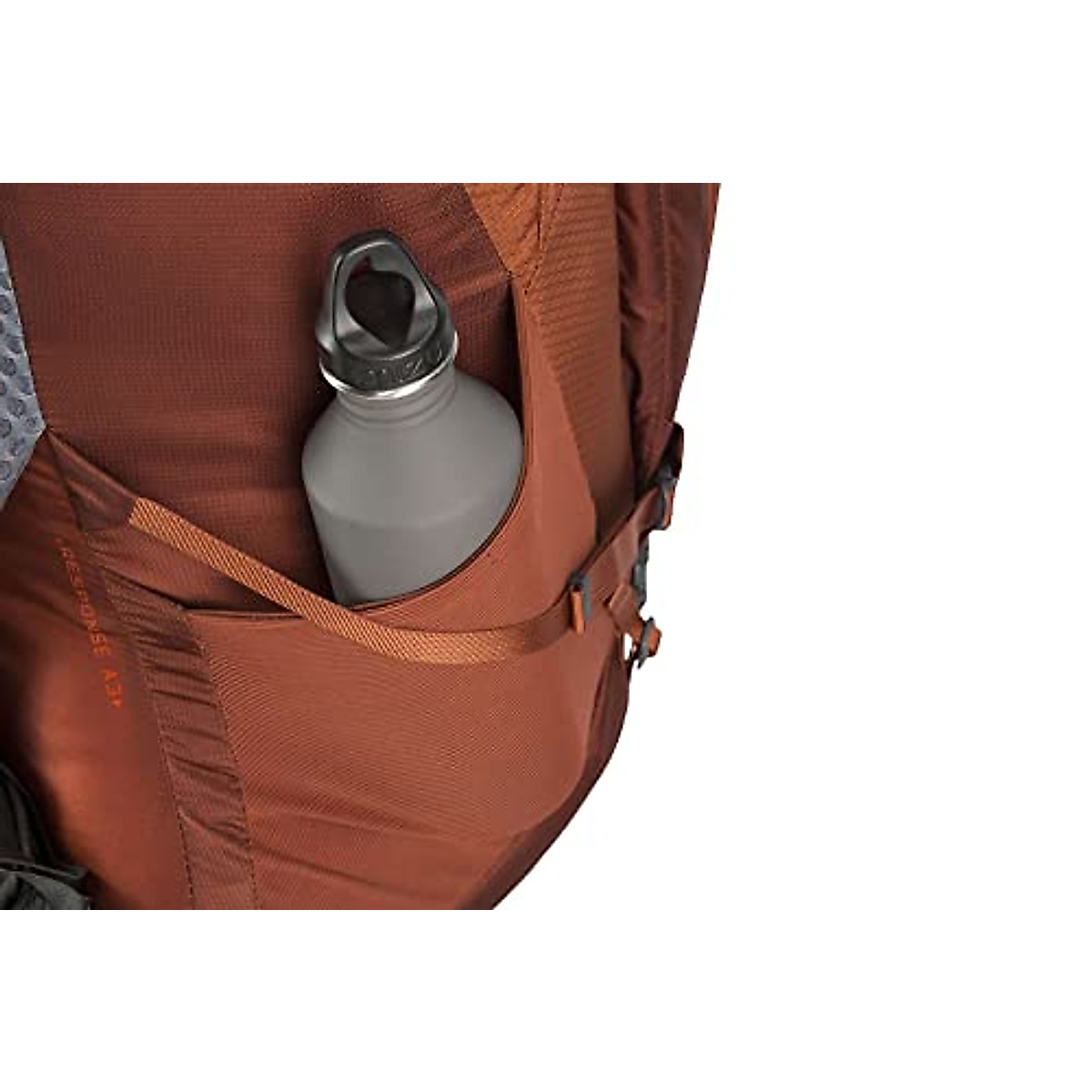 Gregory Men's Rucksack, Red, 65L