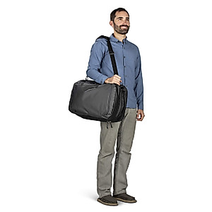 Osprey Transporter Global Carry On Luggage