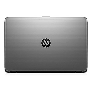 HP Full HD 15.6" Notebook Computer, Intel Core i5-7200U 2.5GHz, 8GB RAM, 1TB HDD, Windows 10 Home