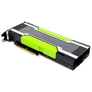 HHCJ6 Dell NVIDIA Tesla K80 24GB GDDR5 PCI-E 3.0 Server GPU Accelerator (Renewed)