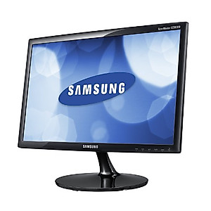 Samsung B300 Series S23B300B 23-Inch Full HD LED-Lit Monitor