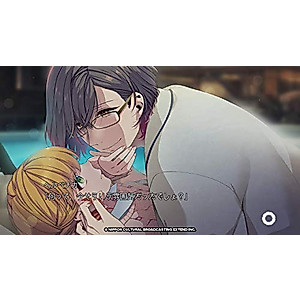 Bustafellows - Nintendo Switch