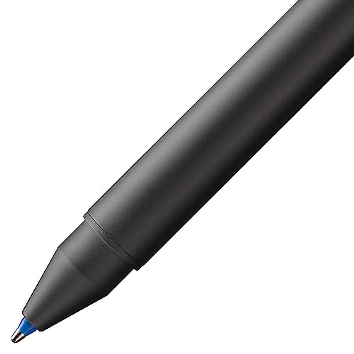 Lamy L746 Multi-Functional Pen, ST Tri-Pen, Matte Black, Genuine Import
