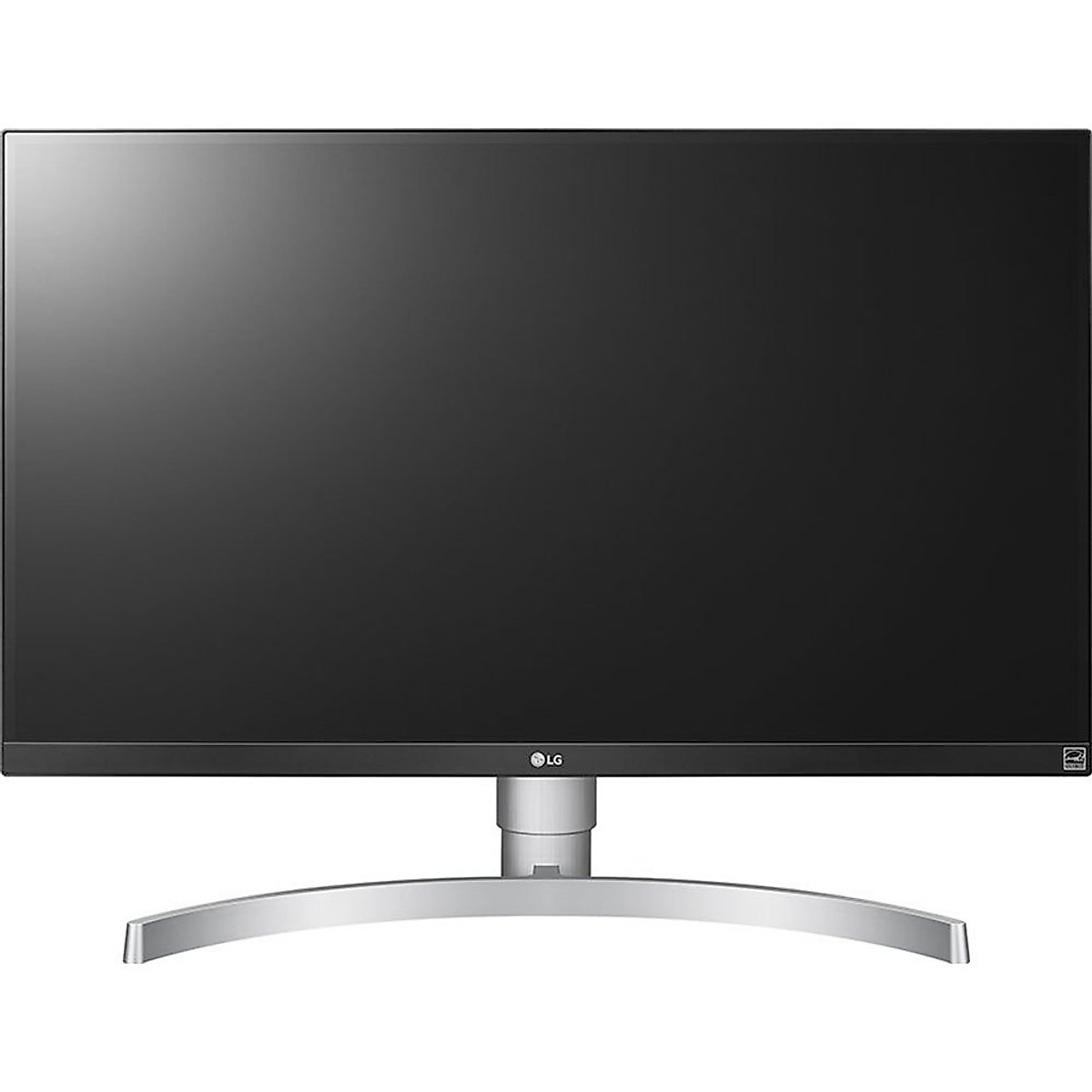 LG 27UK650-W 27 inch 4K HDR IPS Monitor 3840 x 2160 16:9 2 Pack
