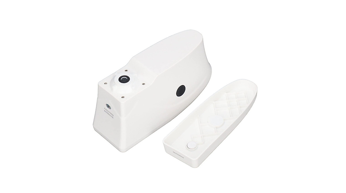 Accurate Digital Spectrophotometer for Color Testing