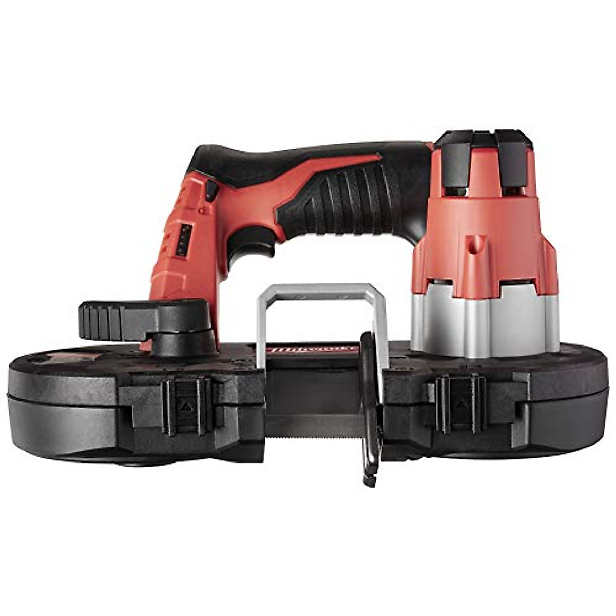 Milwaukee 2429-20 Cordless Sub Compact Band Saw