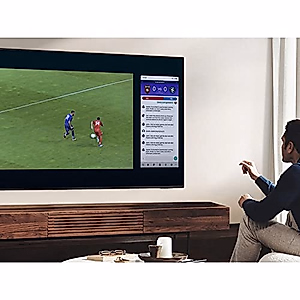 SAMSUNG 65 Inch QN65QN800B Neo QLED 8K Smart TV (2022) Cord Cutting Bundle with DIRECTV Stream Device Quad-Core 4K Android TV Wireless Streaming Media Player