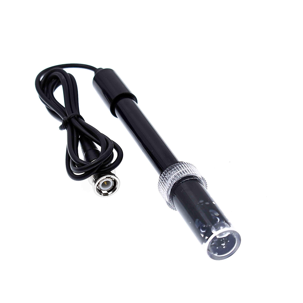 New Arrival PH Electrode Probe BNC Contor for Aquarium PH Controller Meter Sensor gib Best Promotion