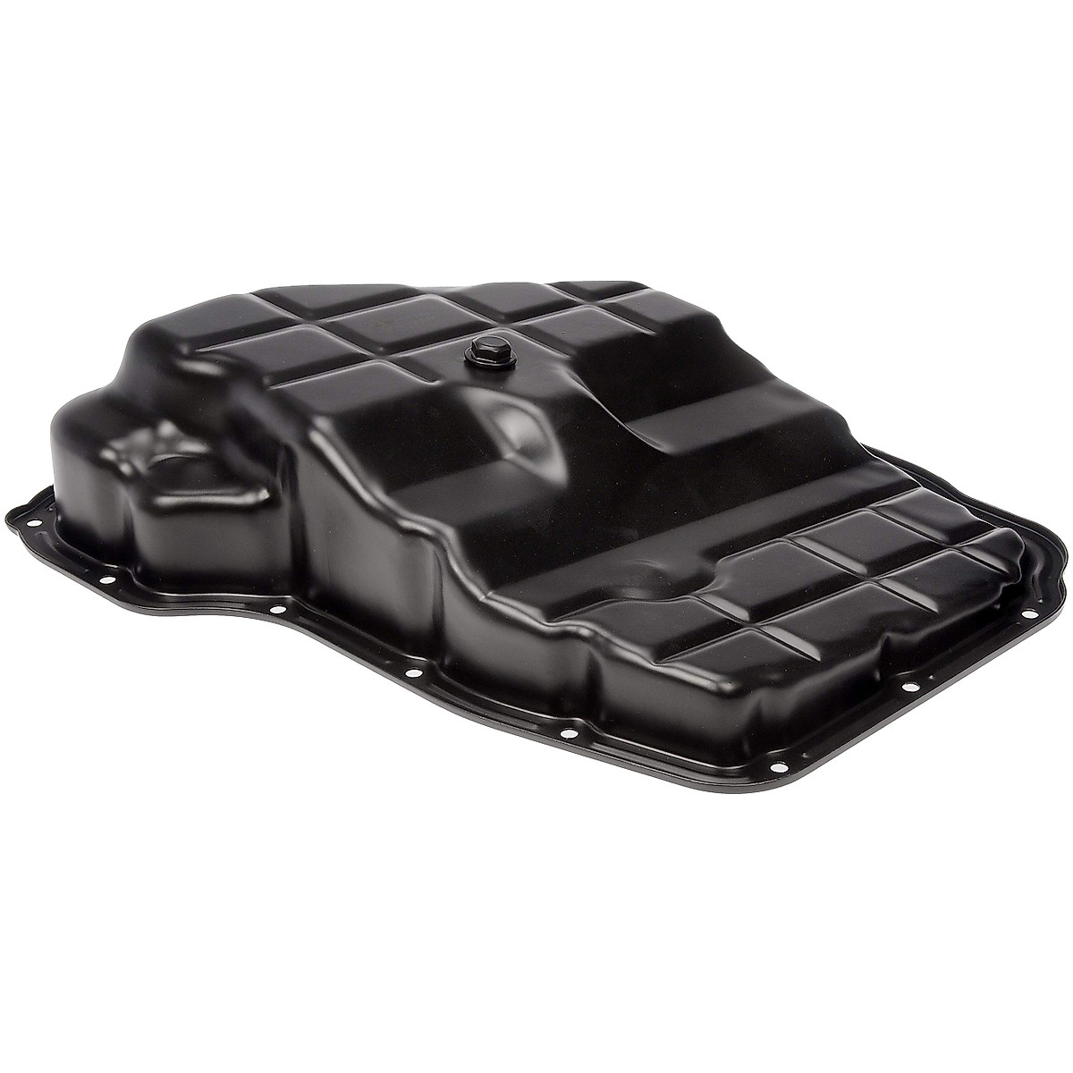 Dorman 265-870 Transmission Oil Pan Compatible with Select Dodge/Jeep/Ram Models