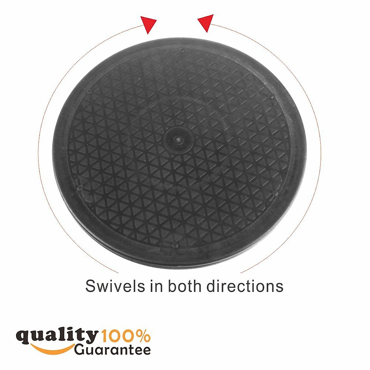 PMLAND 12 Inch Heavy Duty Lazy Susan Turntable Rotating Swivel Stand