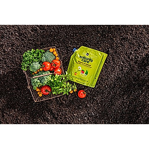 SCOTTS MIRACLE GRO 100132 MG Fruit/Flower Food, 8-Pound