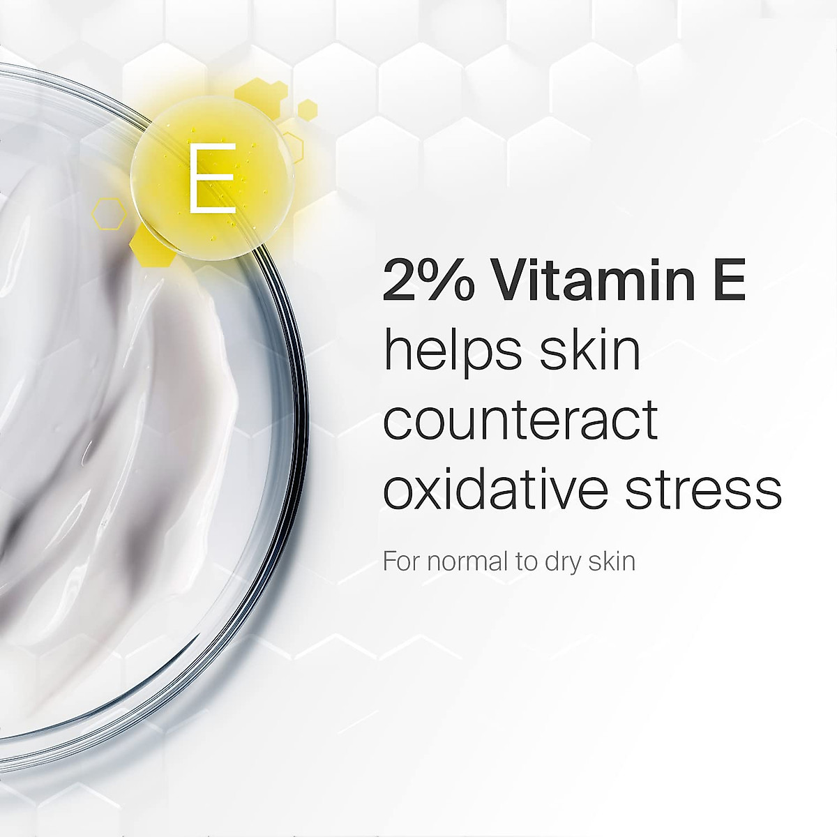 seba med Moisturizing Face Cream for Sensitive Skin pH 5.5 Hypoallergenic Ultra Hydrating with Vitamin E Dermatologist Recommended 2.6 Fluid Ounces (75 Milliliters)