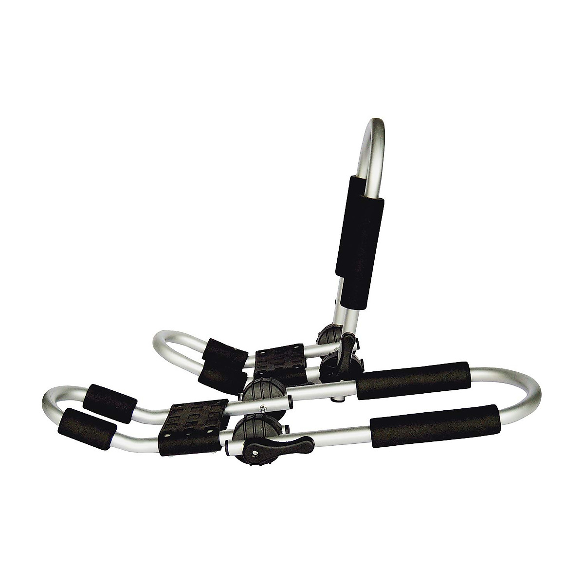 Vanhunks Foldable Kayak Roof Rack Carriers