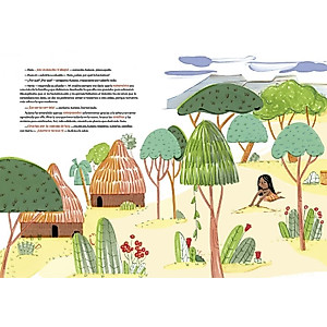 ¡Todos a la mesa! / It's Meal Time! (Spanish Edition)