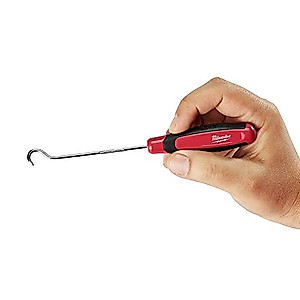 Milwaukee 48-22-9215 4 PC Hook & Pick Set