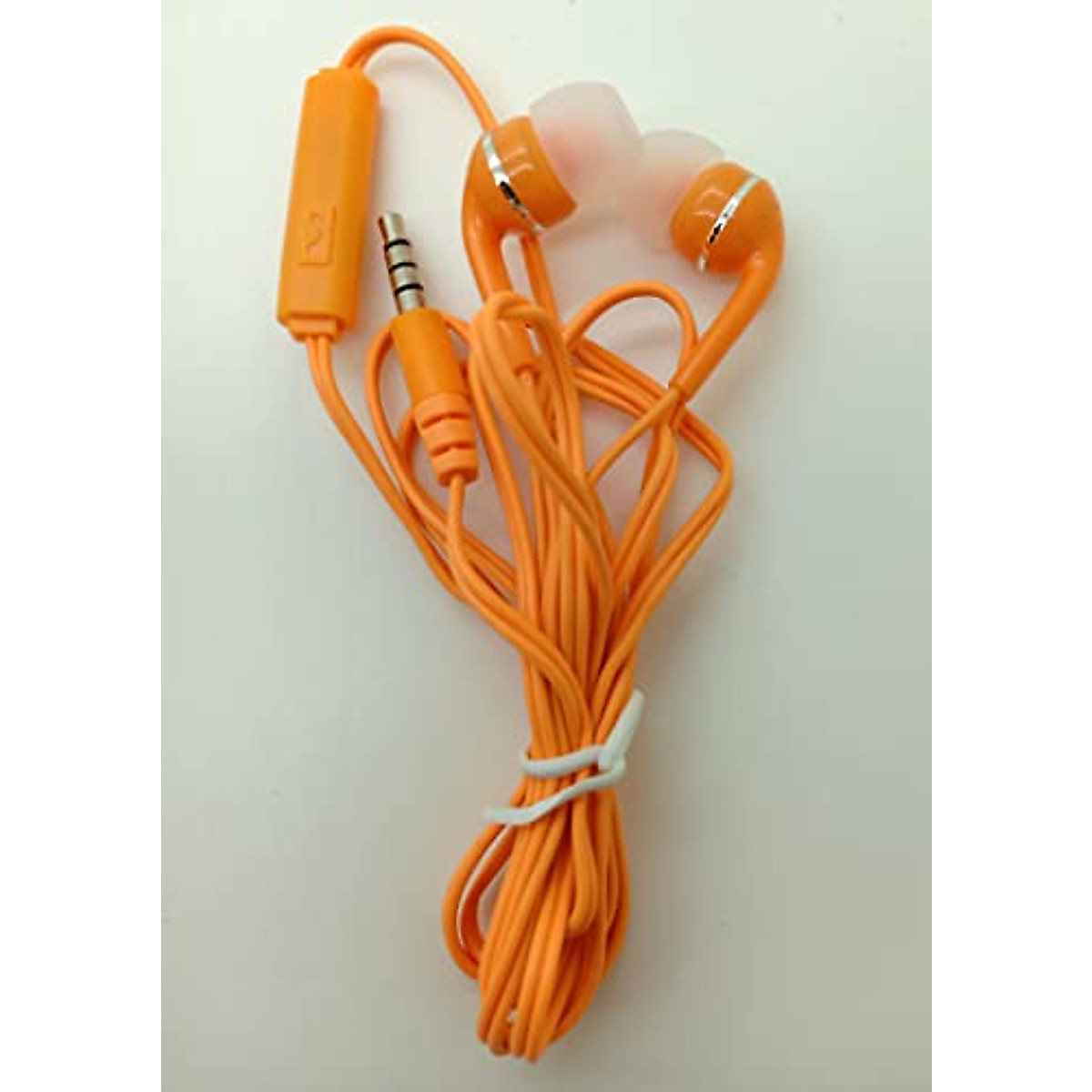 KKstorm Kids Headphones Kids: Headphones for Kids for School Kids Wired School Headphones Lightweight Microphone Earphones with Microphone Earphones Microphone Earbuds with Microphone Kids 3PACK