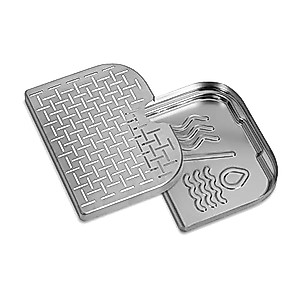 Weber Lumin Compact Outdoor Electric Barbecue Grill, Light Green - Great Small Spaces such as Patios, Balconies, and Decks, Portable and Convenient