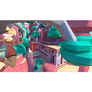 Windlands 2 PSVR (PS4)