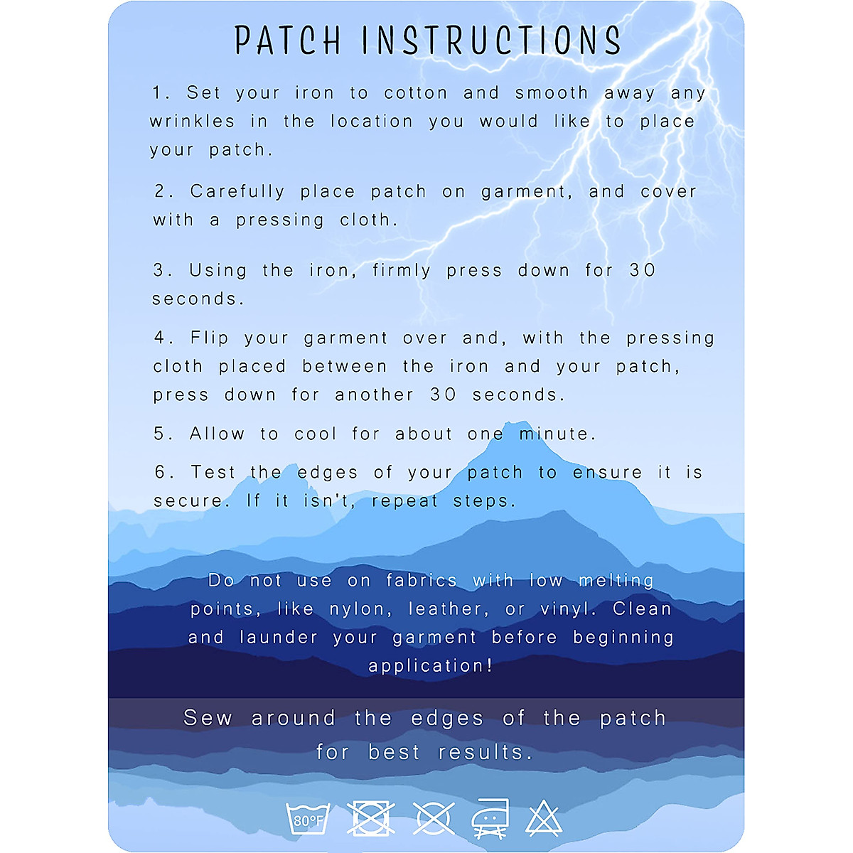 Saint Patrick's Day Patch Let The Shenanigans Begin Embroidered 3.5" Iron-On/Sew-On Applique Premium Detailed, Irish Holiday Ireland Clover Lucky Green Shamrock Leprechaun, Vest Jacket Religious