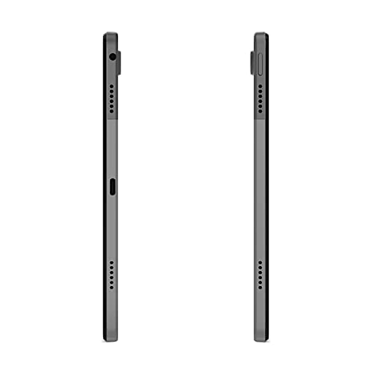 Lenovo Tab M10 Plus, 10.6" IPS Touch 400 nits, 4GB 4 GB LPDDR4X (Soldered), 64GB eMCP, Android 12