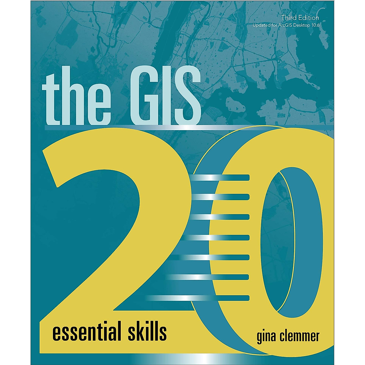 The GIS 20: Essential Skills
