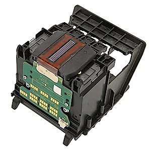 Hilitand 950 Printer Print Head Printhead Replacement,for HP for Officejet Pro 8100 8600 8620 8610 8650 251DW 276DW for 950 951 950xl 951xl