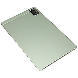 LEYT 10.1 Inch Tablet with HiFi Speaker OctaCore 11 Dual Camera Portable Desktop Tablet (US Plug)