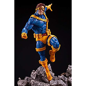 Marvel Universe_Cyclops X-Men FINE Art Statue