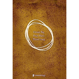 Draw the Circle Prayer Journal: A 40-Day Experiment