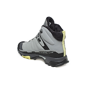Salomon L413650008.5 X Ultra 4 Mid Winter Ts CSWP W Mon 8.5 Women's