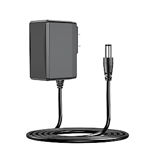 Omilik 13.5V AC Adapter Replacement for Wagan 2595 2467 2485 2464 2454 2544 2355 EL2354 2354 2412 el2454 2509 Power Dome 400 EX LT NX 200 Watt 400 Watt Power Dome (EL2464) 400A 600A 200W 300A (13.5V)