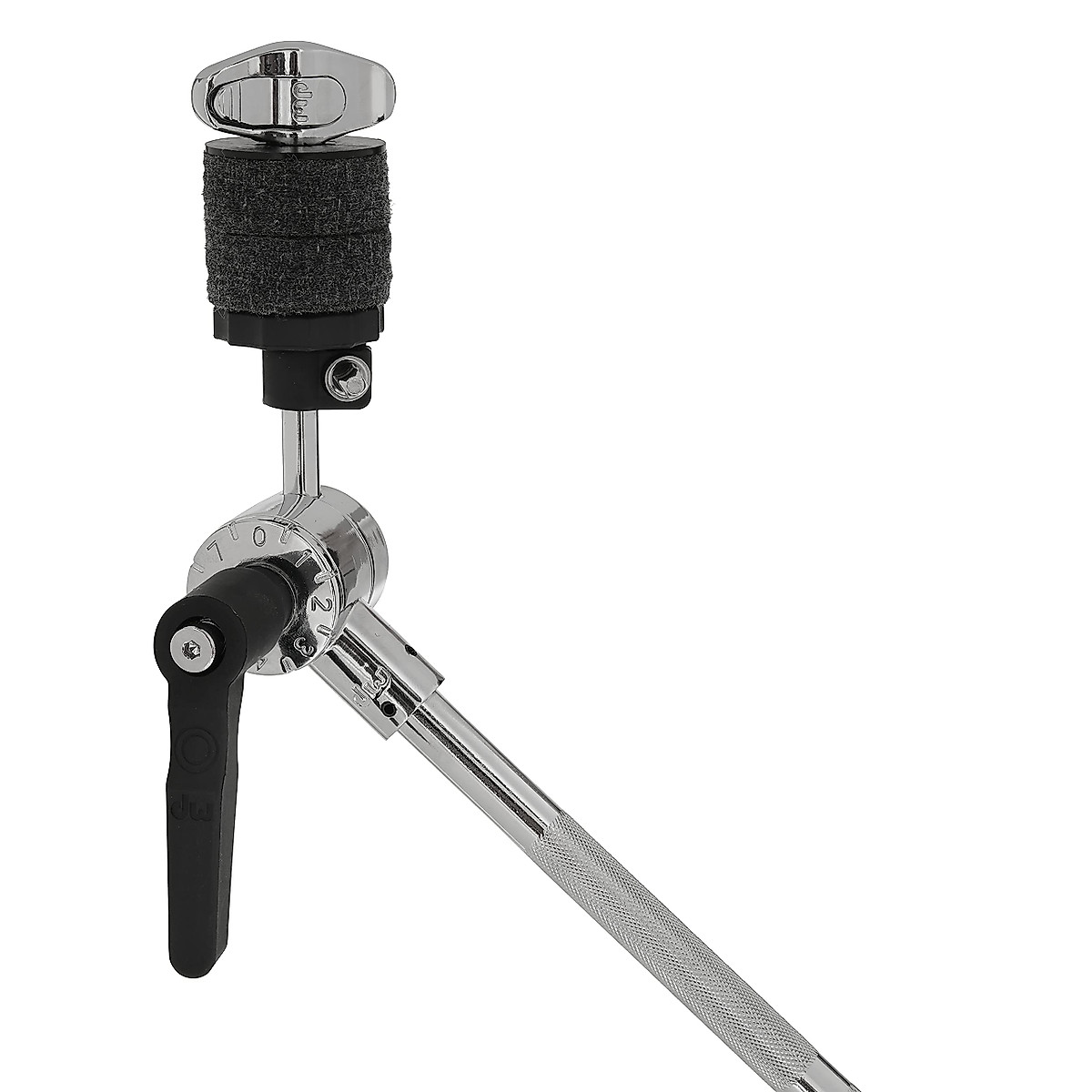 DW 3000 Series Straight Boom Cymbal Stand (DWCP3700A)