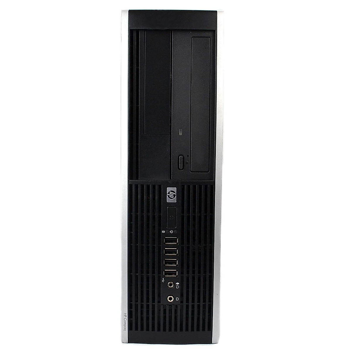 HP Elite 8300 Desktop PC - Intel Core i5-3570 3.2GHz 8GB 500GB DVDRW Windows 10 Professional (Renewed)