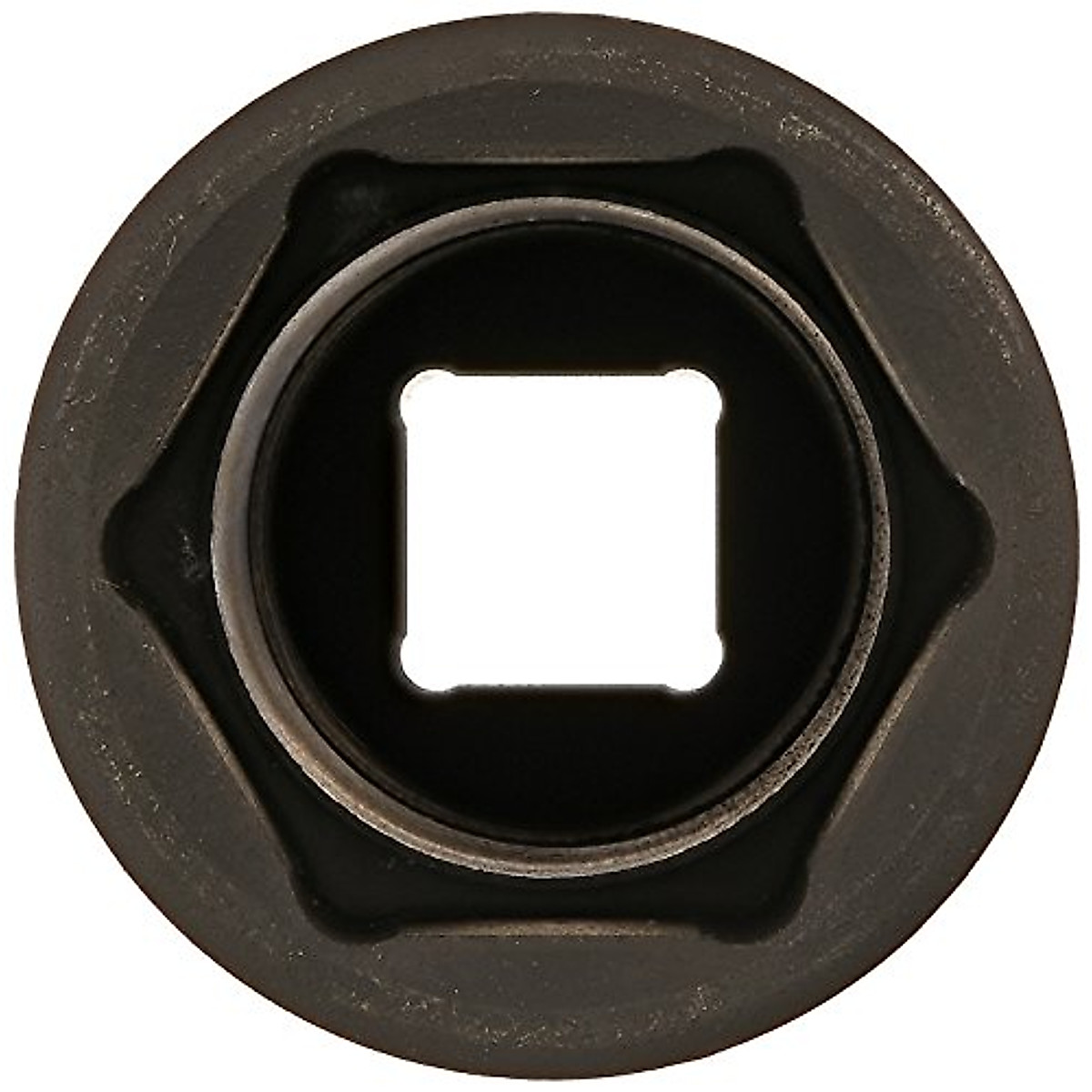 Sunex 234xd 1/2-Inch Drive 1-1/16-Inch Extra Deep Impact Socket