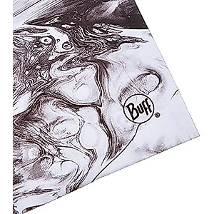 Buff Unisex-Adult Coolnet UV Mossy Oak Multifunctional Headwear,One Size,Elements Graphite