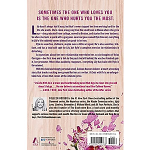 It Ends with Us: A Novel (1)